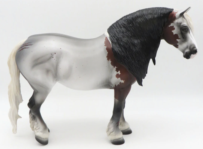 Bloody Mary | StoneHorseRef